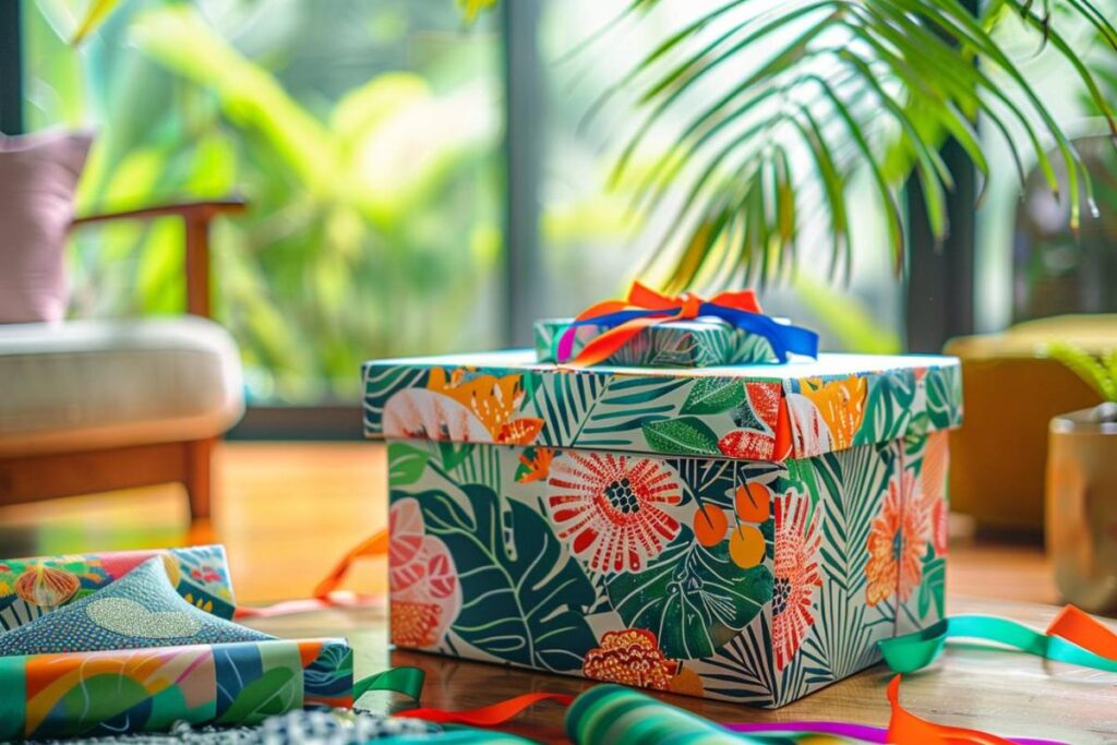 Box personnalisée : créez un cadeau unique et sur mesure pour ...